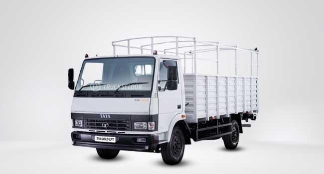 Tata 407 Gold SFC Truck Price in India, 2025 | Mileage, Brochure ...
