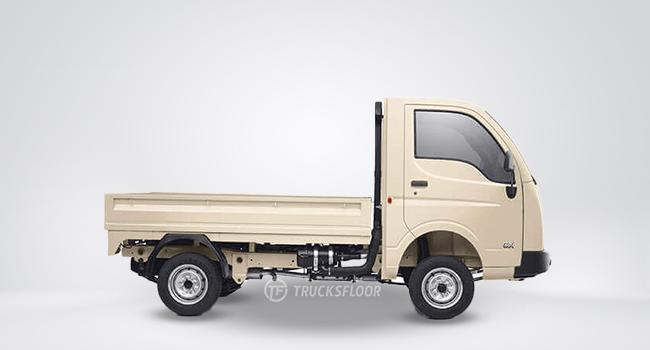 Tata Ace Gold Truck Price in India, 2025 | Mileage, Brochure ...
