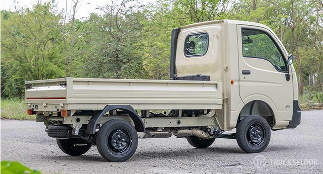 Tata ACE Gold Petrol Truck Price in India, 2026 | Mileage, Brochure ...