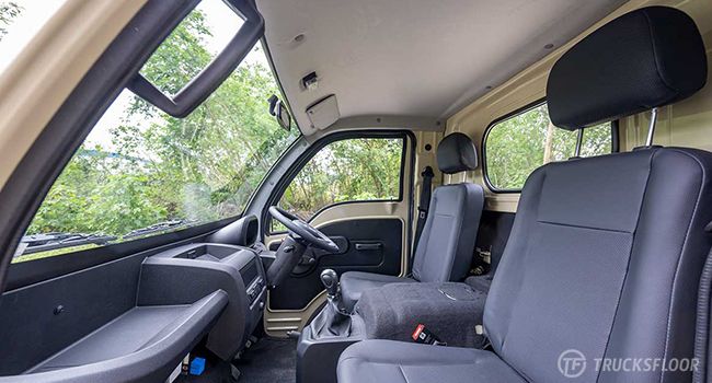 Tata Ace Gold Truck Price in India, 2026 | Mileage, Brochure ...