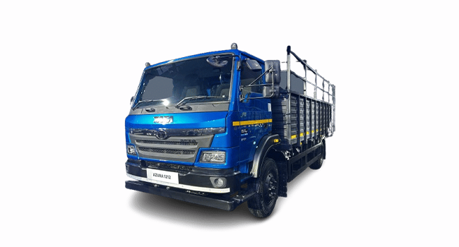 Tata Azura 1212 Truck Price in India, 2026 | Mileage, Brochure ...