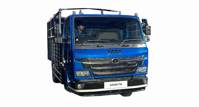TATA Azura Trucks Price in India May, 2026 | Specifications, Mileage ...