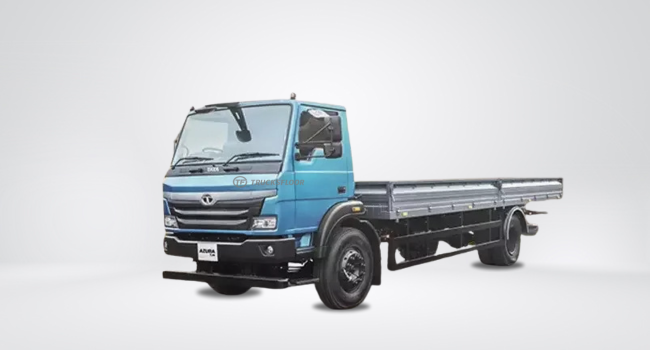 Intermediate Commercial Vehicle (ICV) Trucks Price in India, 2025 ...