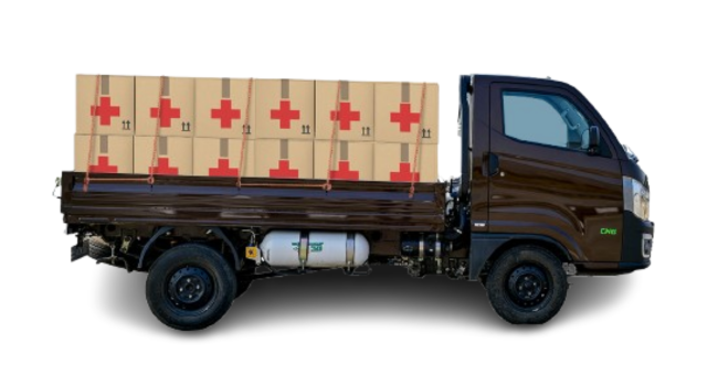 TATA Hybrid Trucks Price in India, 2026 - Mileage, Features, Payload & More