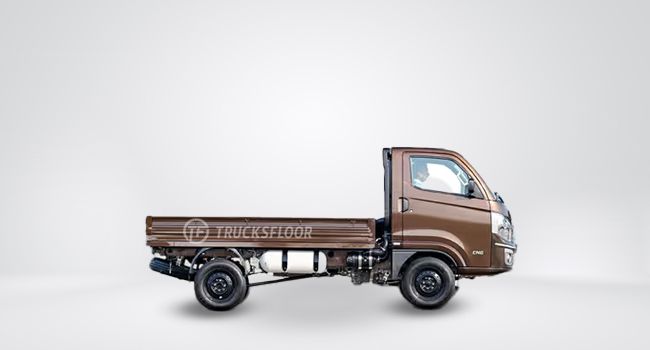TATA Intra V20 GOLD Truck Price in India, 2026 | Mileage, Brochure, Specifications & More