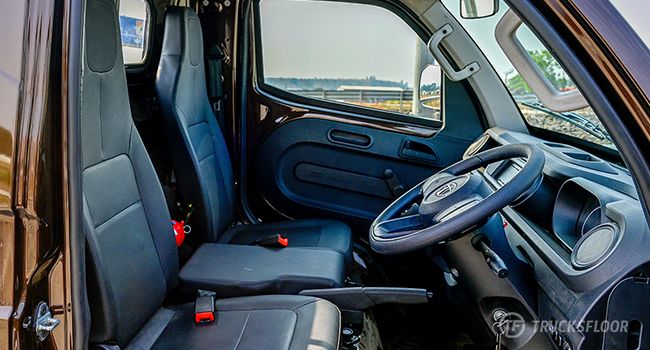 TATA Intra V20 GOLD Truck Price in India, 2026 | Mileage, Brochure, Specifications & More