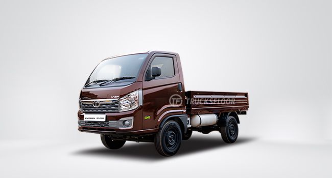 TATA Intra V20 Truck Price in India, 2025 | Mileage, Brochure ...