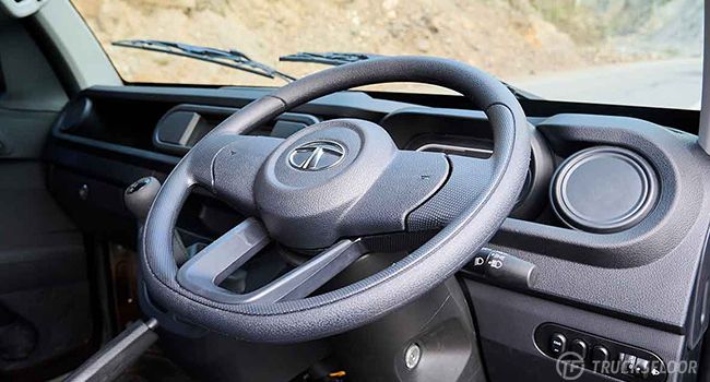 TATA Intra V20 Truck Price in India, 2025 | Mileage, Brochure ...