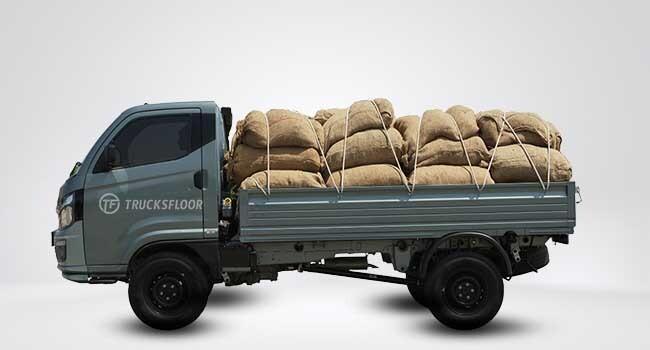 Tata Intra V50 Gold Truck Price in India, 2025 | Mileage, Brochure ...