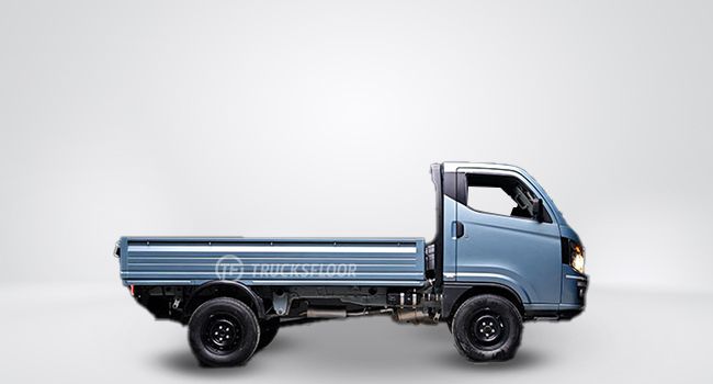 TATA Intra V70 Truck Price in India, 2025 | Mileage, Brochure ...