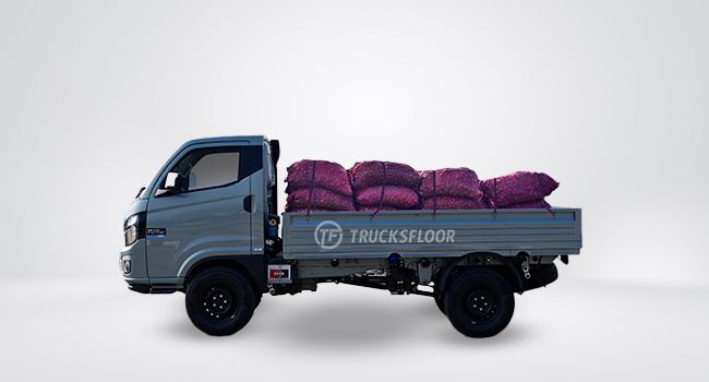 TATA Intra V70 Truck Price in India, 2025 | Mileage, Brochure ...