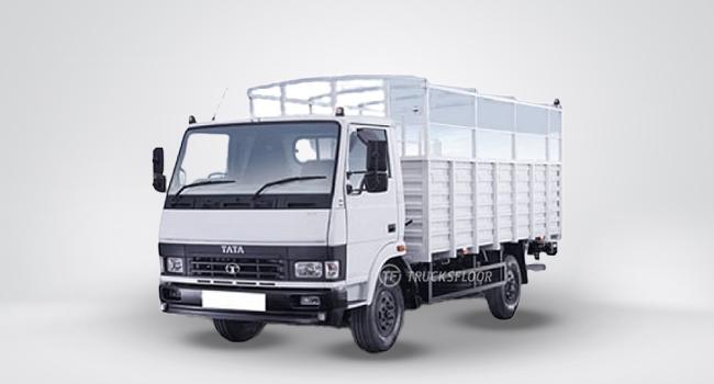 Tata 1009g LPT 4920 / Container Truck Price in India, 2026 | Mileage ...