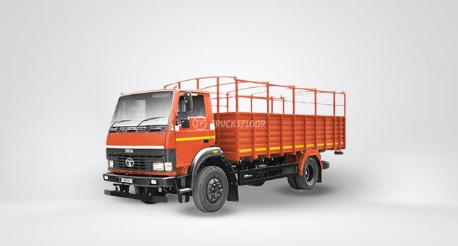 Tata 1109g LPT Truck Price in India, 2026 | Mileage, Brochure ...