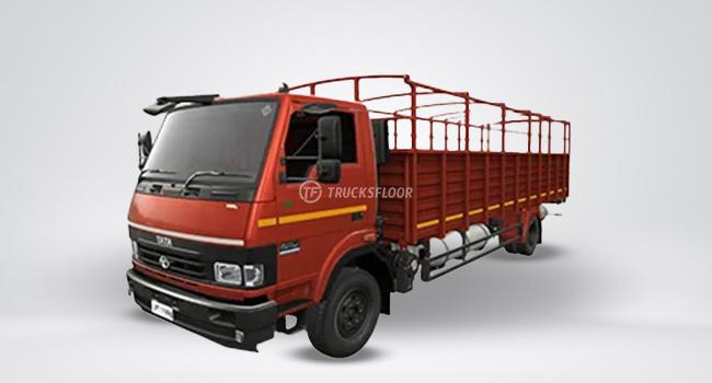 Tata 1109g LPT Truck Price in India, 2026 | Mileage, Brochure ...