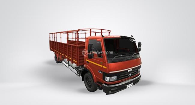 Tata 1109g LPT Truck Price in India, 2026 | Mileage, Brochure ...
