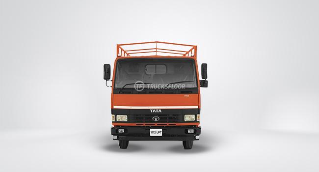 Tata 1112 LPT Truck Price in India, 2025 | Mileage, Brochure, Specifications & More