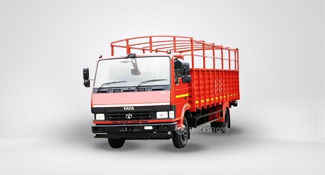 Tata 1112 LPT Truck Price in India, 2025 | Mileage, Brochure, Specifications & More