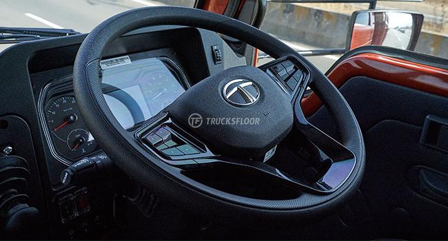 Tata 1212 LPT Truck Price in India, 2025 | Mileage, Brochure ...