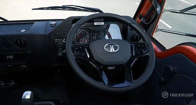 Tata 1216 LPT 3920 / CBC Truck Price in India, 2024 | Mileage, Brochure ...