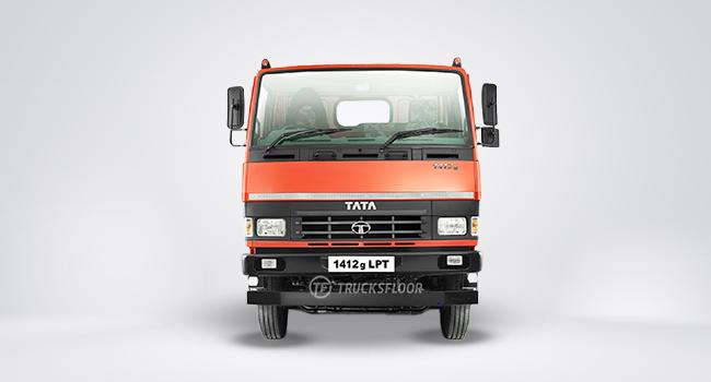 TATA LPT Trucks Price in India, 2026 - Mileage, Features, Payload & More