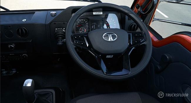 Tata 1616 LPT 4920 / CBC Truck Price in India, 2024 | Mileage, Brochure ...