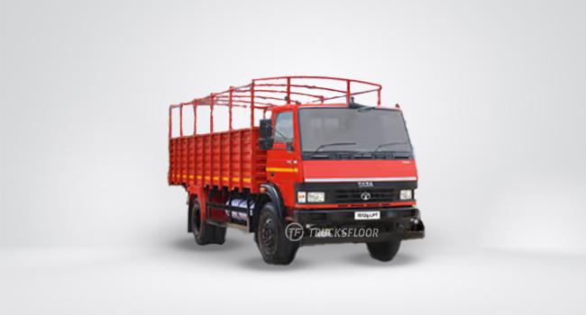 Tata 1812g LPT Truck Price in India, 2026 | Mileage, Brochure ...