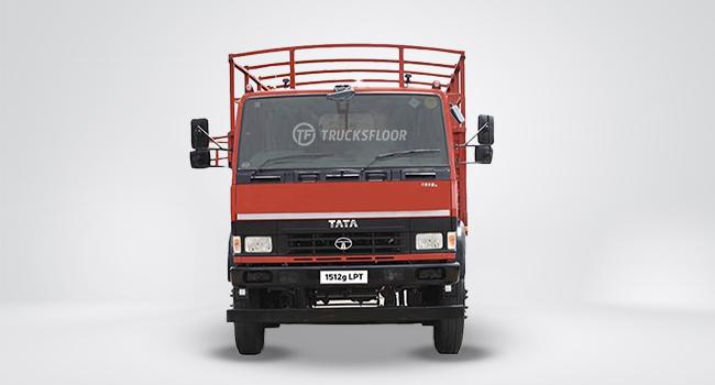 Tata 1815 LPT Truck Price in India, 2026 | Mileage, Brochure ...