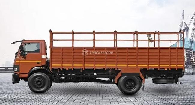 Tata 1815 LPT Truck Price in India, 2026 | Mileage, Brochure ...