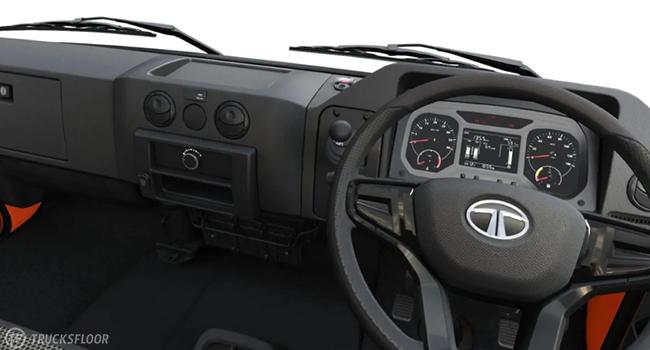 Tata 1816 LPT Truck Price in India, 2026 | Mileage, Brochure ...