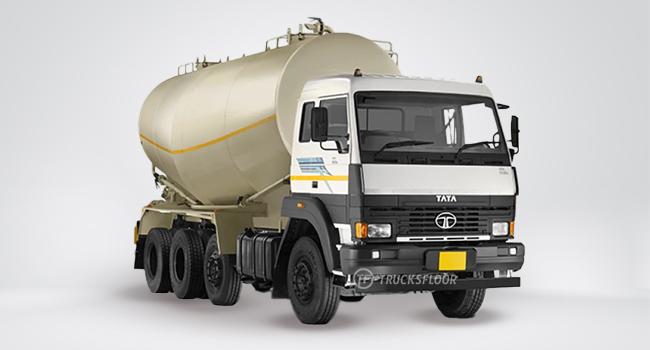 Tata 3118 LPT Truck Price in India, 2025 | Mileage, Brochure ...