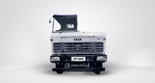 Tata 4825 LPT Truck Price in India, 2025 | Mileage, Brochure ...