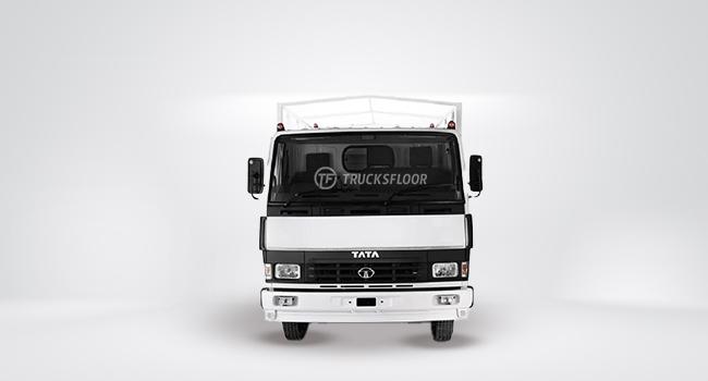 Tata 510 LPT Truck Price in India, 2026 | Mileage, Brochure ...