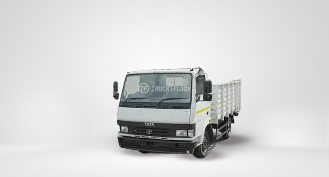 Tata 510 LPT Truck Price in India, 2025 | Mileage, Brochure ...