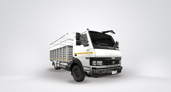 Tata 709g LPT Truck Price in India, 2026 | Mileage, Brochure ...