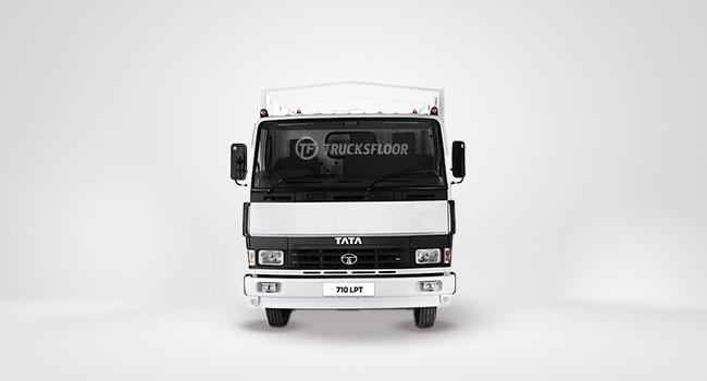 Tata 710 LPT Truck Price in India, 2025 | Mileage, Brochure ...