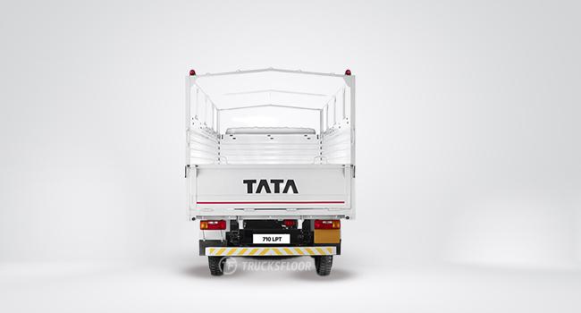 Tata 710 LPT Truck Price in India, 2025 | Mileage, Brochure ...