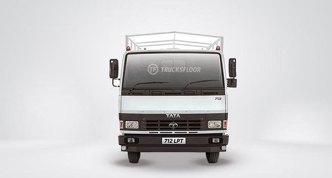 Tata 712 LPT Truck Price in India, 2025 | Mileage, Brochure, Specifications & More