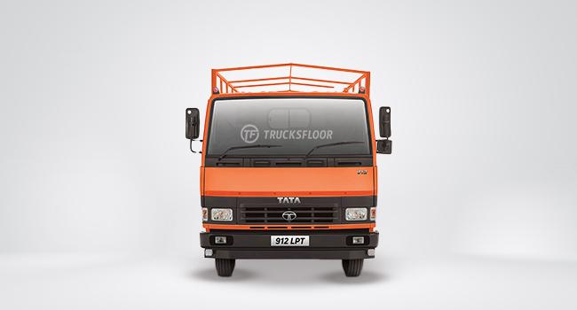 Tata 912 LPT Truck Price in India, 2026 | Mileage, Brochure ...