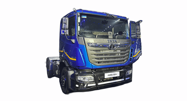 TATA Tractor Trucks Price in India, 2026 | Mileage, Features, Payload ...