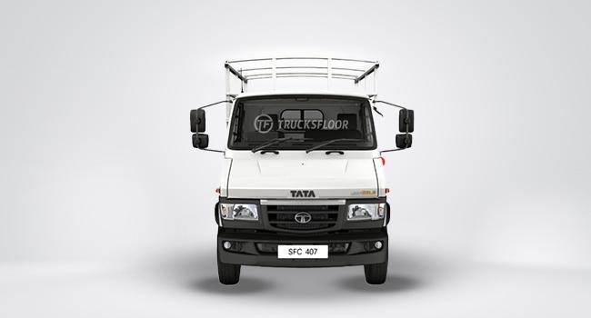 Tata 407 Gold SFC Truck Price in India, 2025 | Mileage, Brochure ...