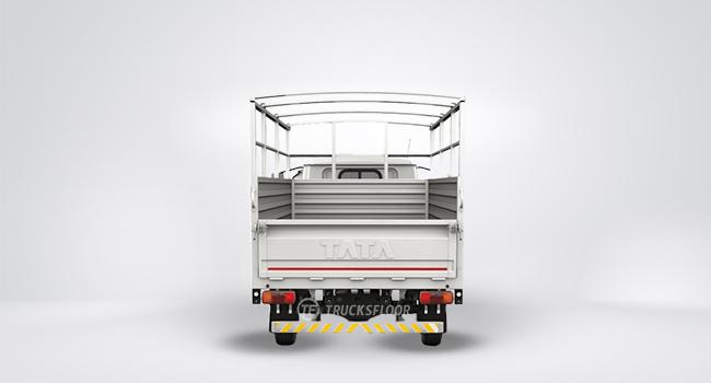 Tata 407 Gold SFC Truck Price in India, 2025 | Mileage, Brochure ...