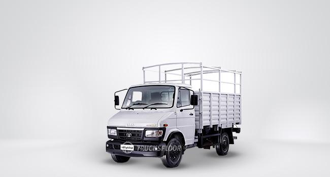 Tata 407g Gold SFC 3305 / HSD Truck Price in India, 2026 | Mileage ...