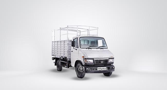 Tata 407g Gold SFC Truck Price in India, 2026 | Mileage, Brochure ...