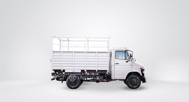 Tata 407g Gold SFC Truck Price in India, 2026 | Mileage, Brochure ...
