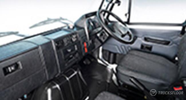 Tata 407g Gold SFC Truck Price in India, 2026 | Mileage, Brochure ...
