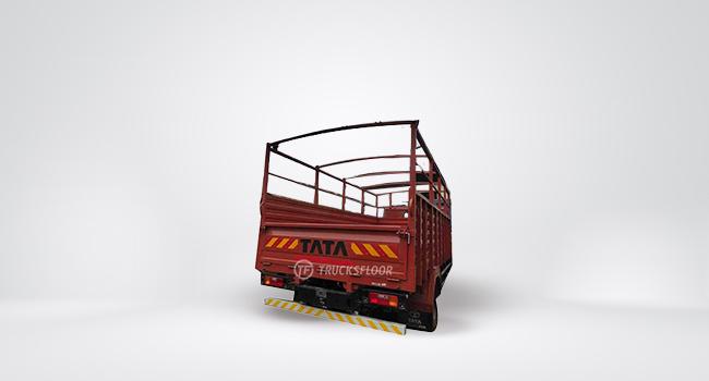 Tata 710 SFC Truck Price in India, 2026 | Mileage, Brochure ...