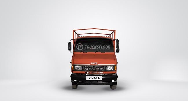 Tata 712 SFC Truck Price in India, 2026 | Mileage, Brochure ...