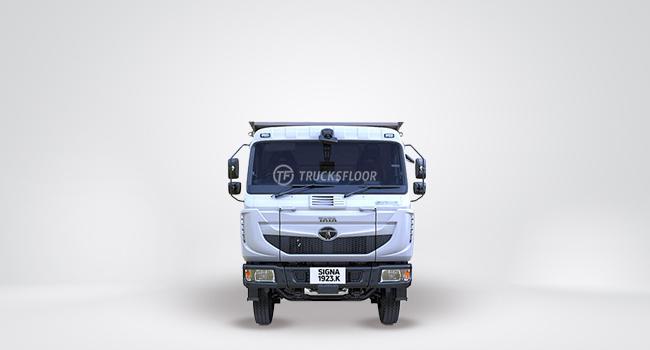 Tata Signa 1923.K Truck Price in India, 2026 | Mileage, Brochure ...