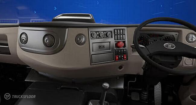 Tata Signa 2818 FBV Truck Price in India, 2025 | Mileage, Brochure ...