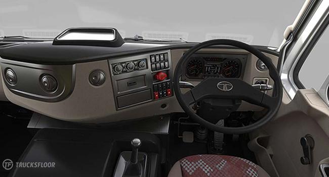 Tata Signa 2823.K RMC 6S 3880 / 7 Cum TM Truck Price in India, 2025 ...